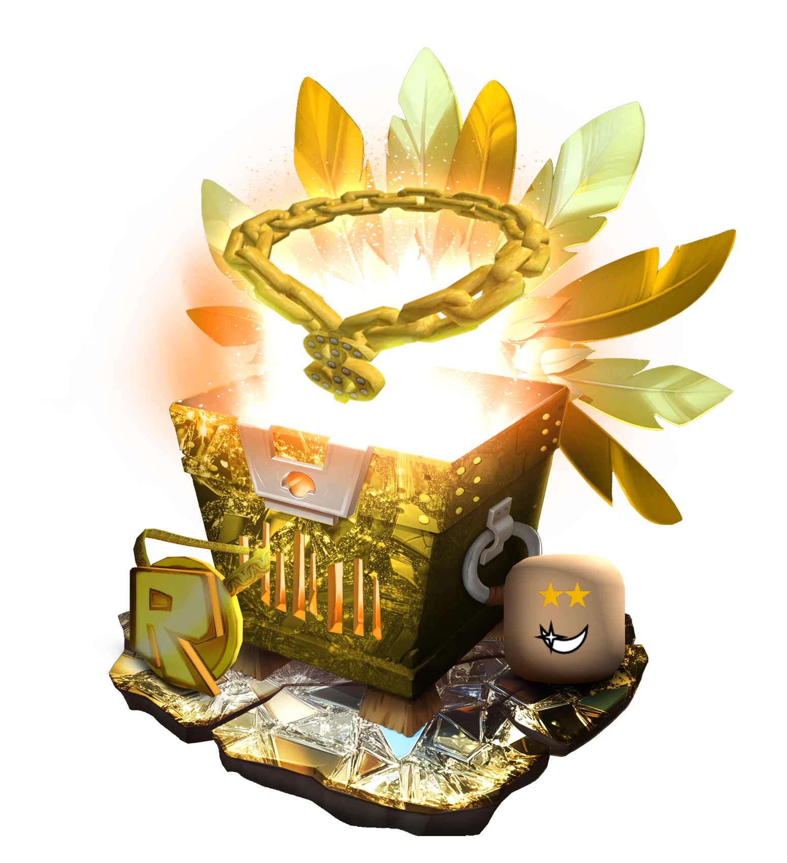 Open the 10% Bling on Diceblox – Diceblox.com