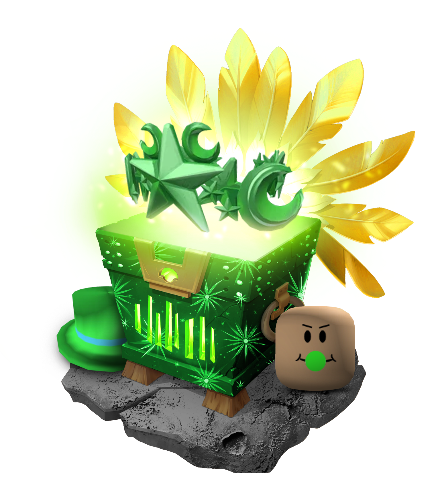 Open the 10% Dream on Diceblox – Diceblox.com