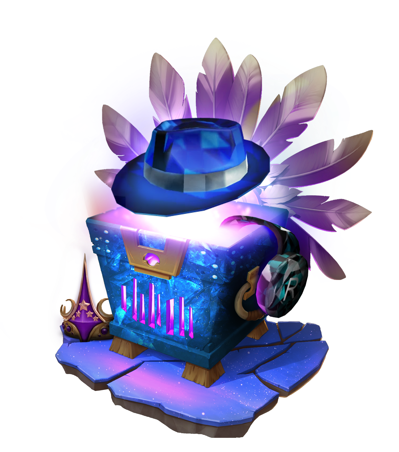 Open the 10% Sapphire on Diceblox – Diceblox.com