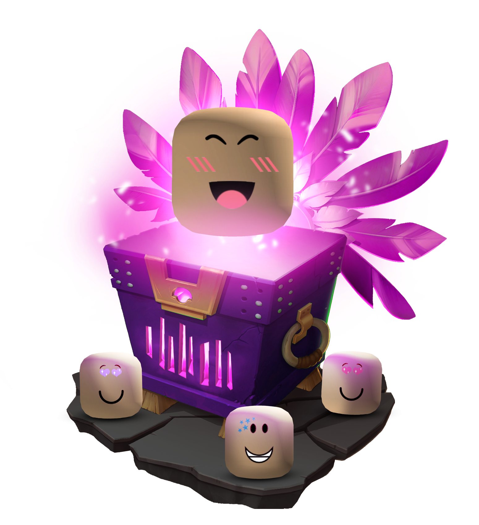 Open the 10% SSHF on Diceblox – Diceblox.com