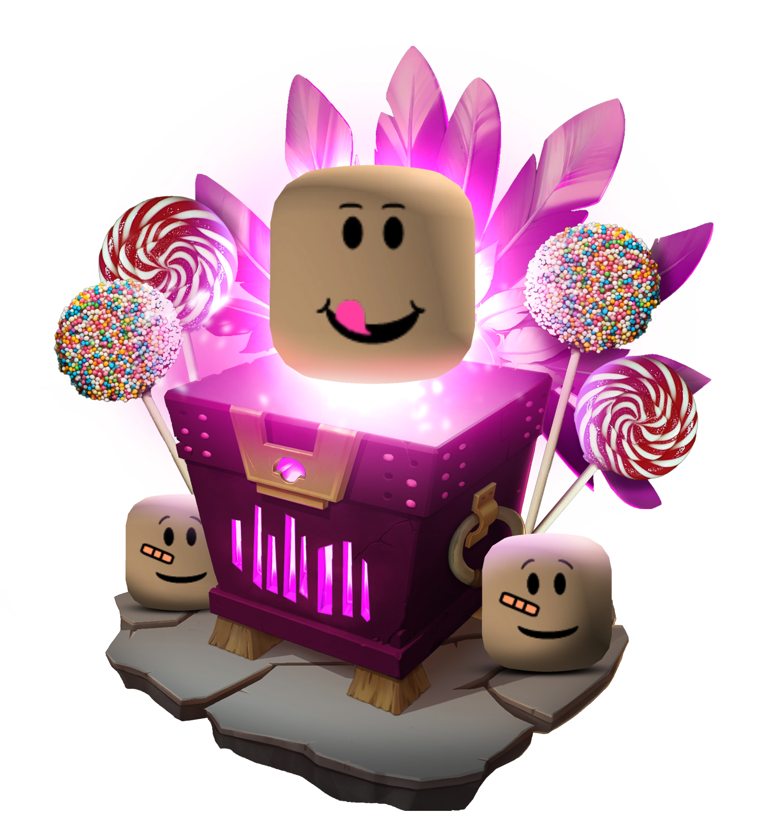 Open the 10% Yum on Diceblox – Diceblox.com