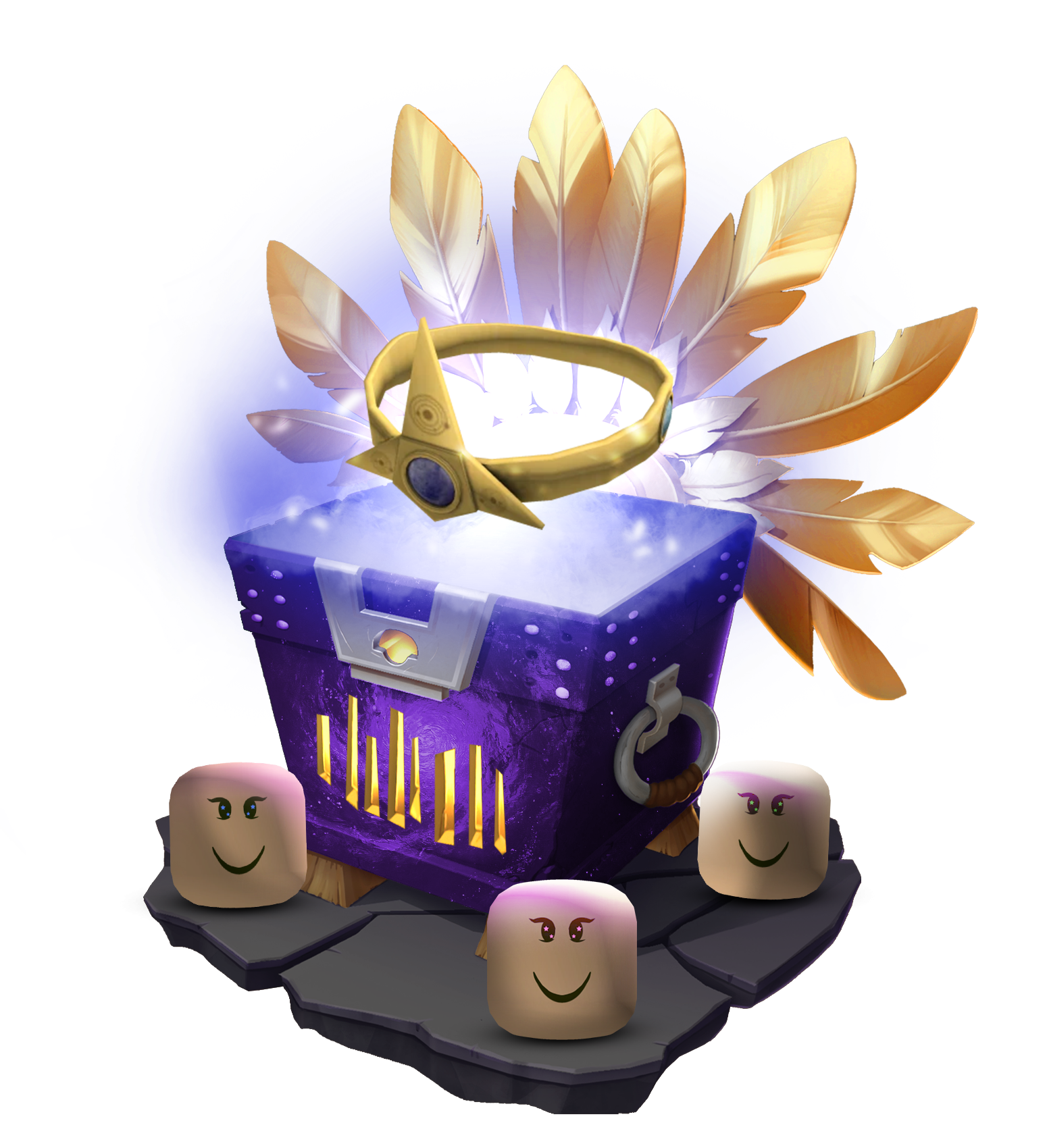 Open the 30% Galaxy on Diceblox – Diceblox.com