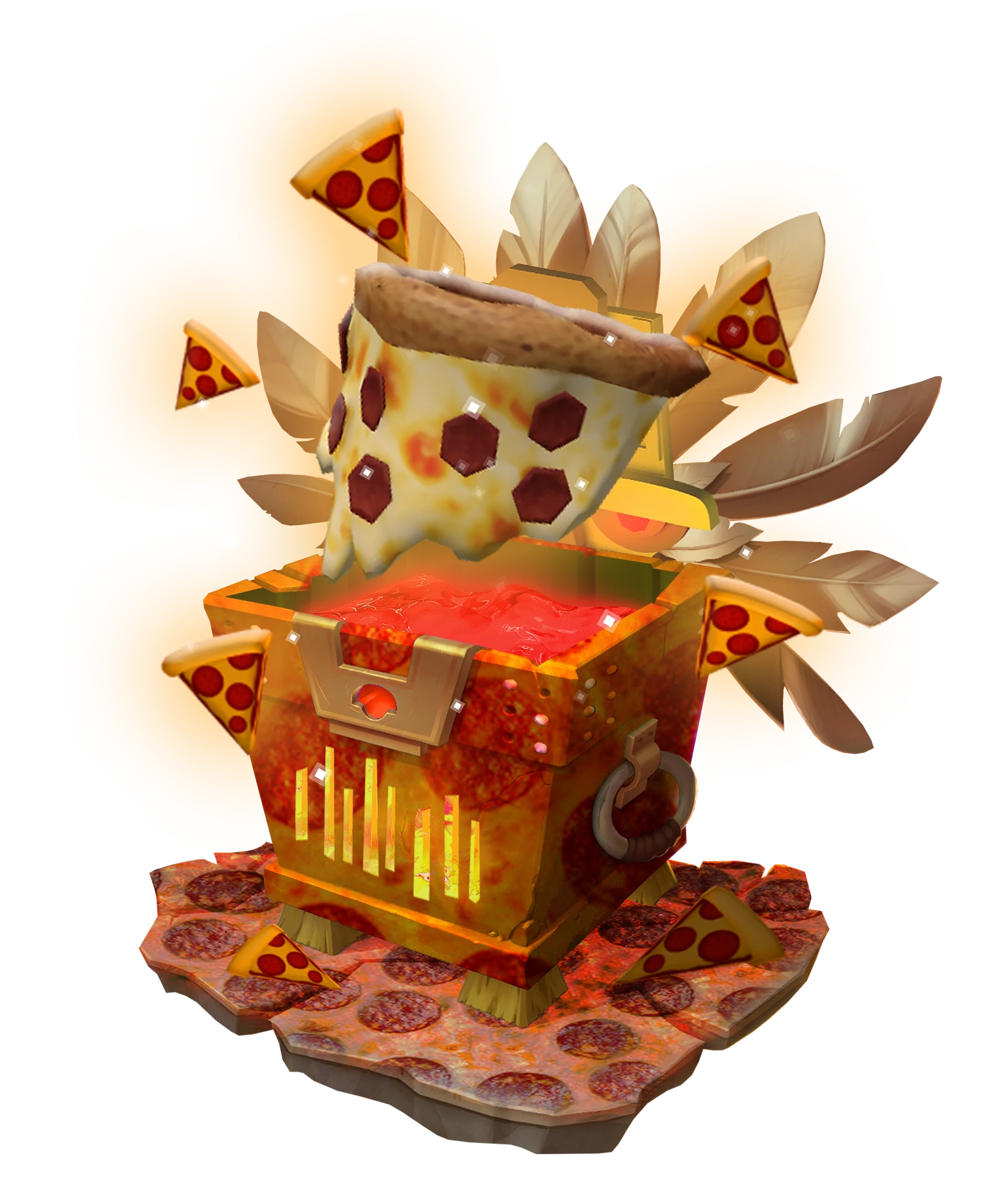 Open the 50/50 on Diceblox – Diceblox.com