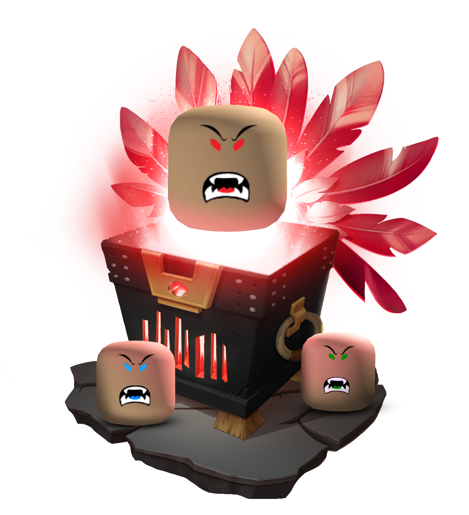 Open the 6% Beast on Diceblox – Diceblox.com