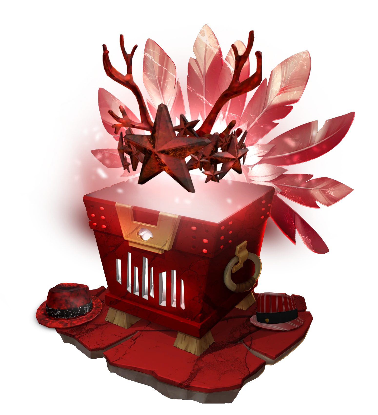 Open the Adurite Case on Diceblox – Diceblox.com