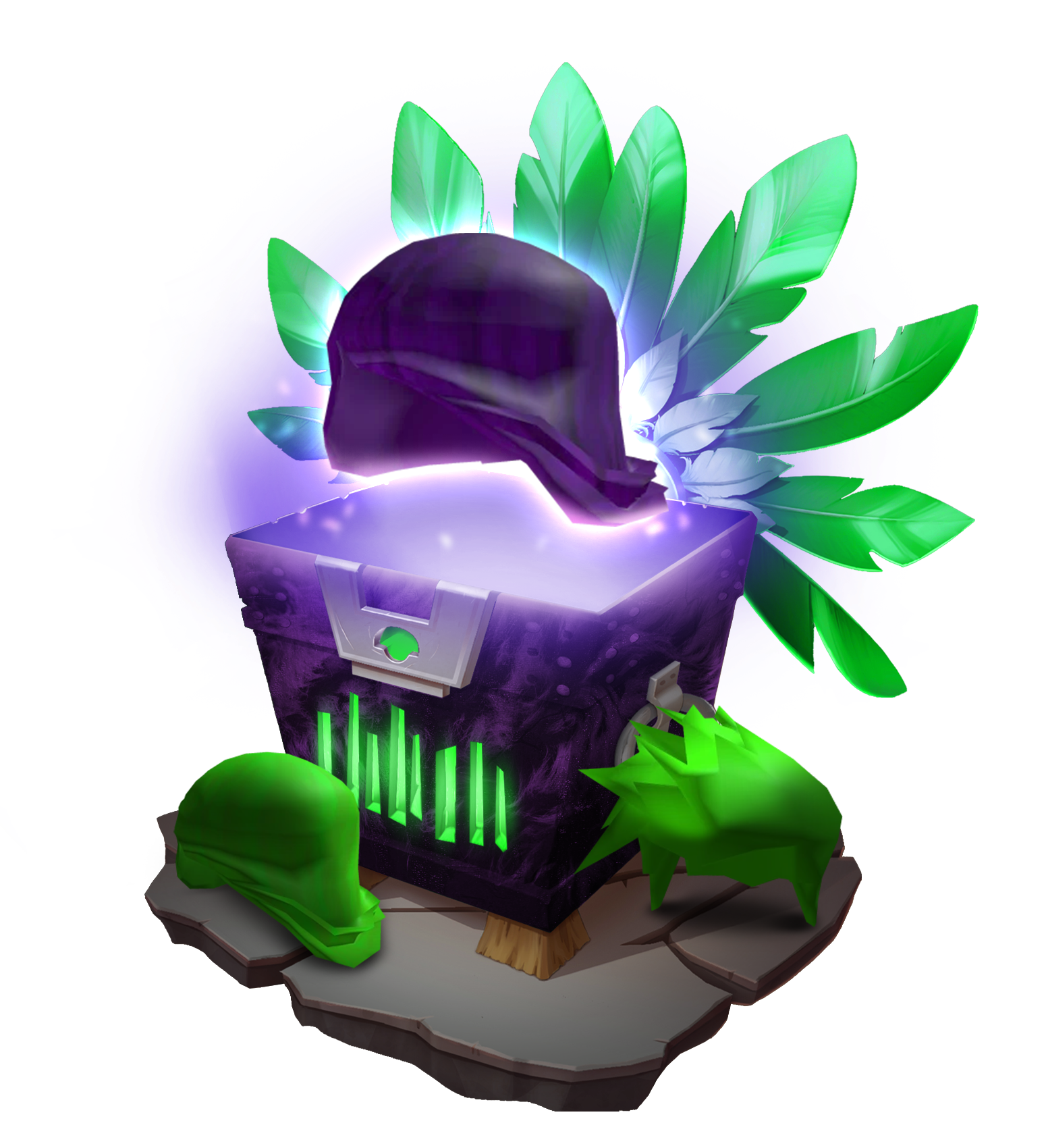 Open the Beautiful Hair on Diceblox – Diceblox.com