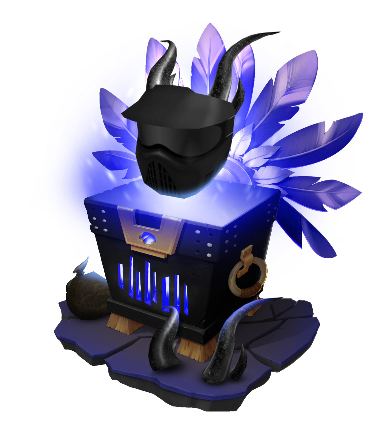 Open the Blackout Bang on Diceblox – Diceblox.com