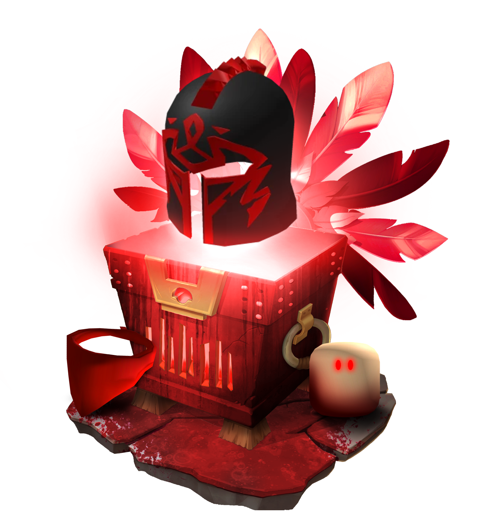 Open the Bloodbath on Diceblox – Diceblox.com