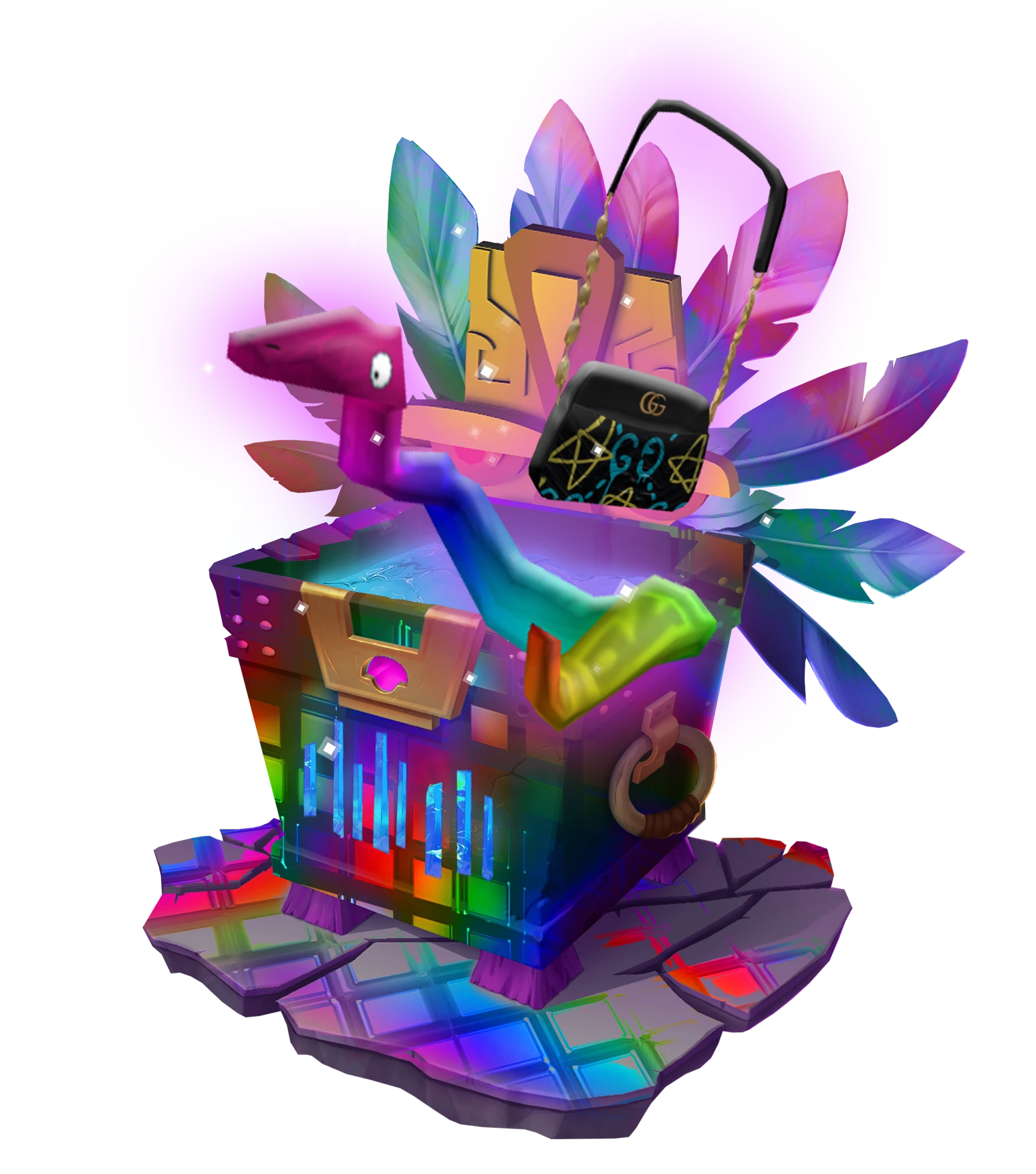 Open the Budget Flip on Diceblox – Diceblox.com