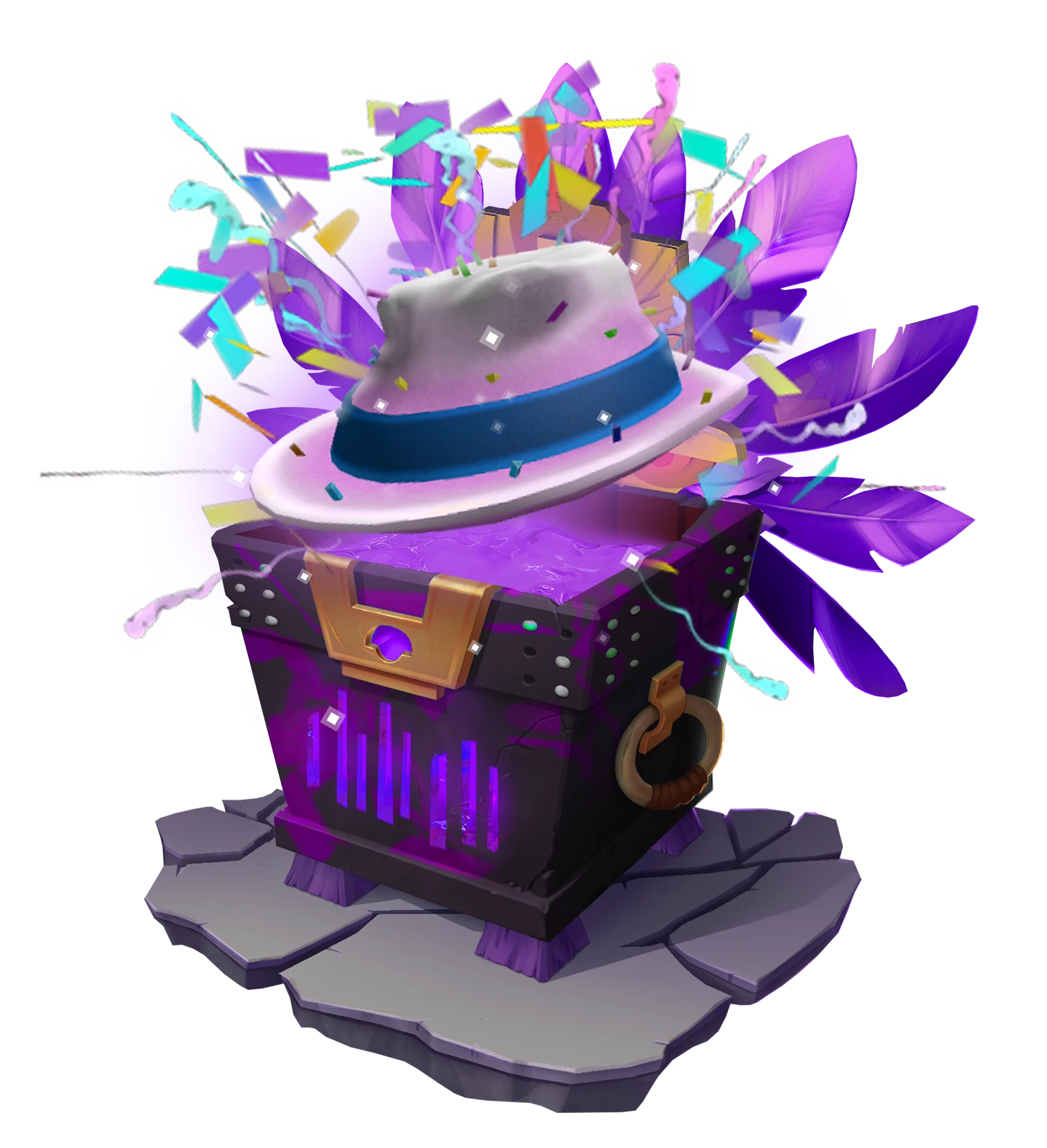 Open the Cheap Box on Diceblox – Diceblox.com