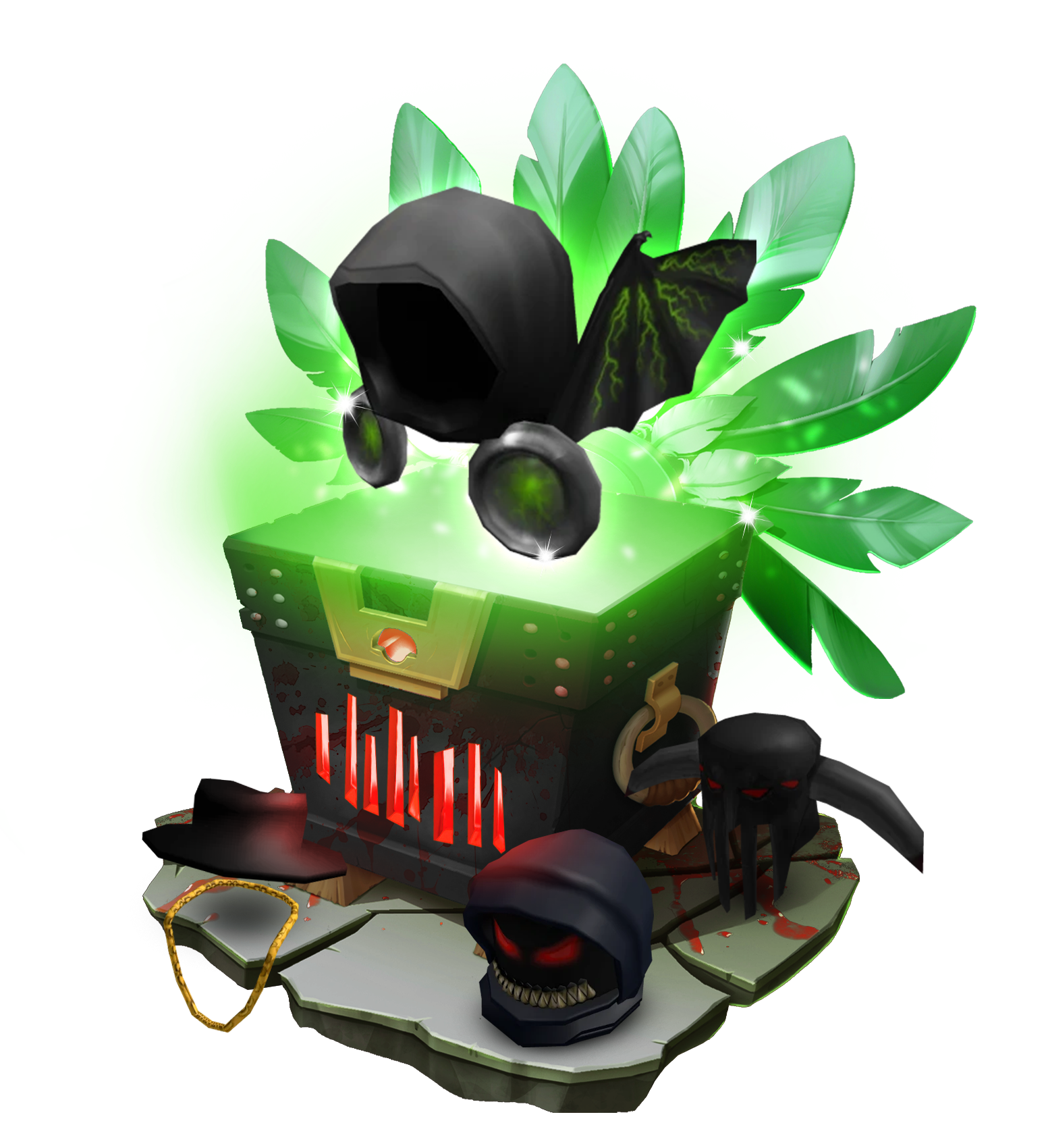 Open the Dark Desire on Diceblox – Diceblox.com