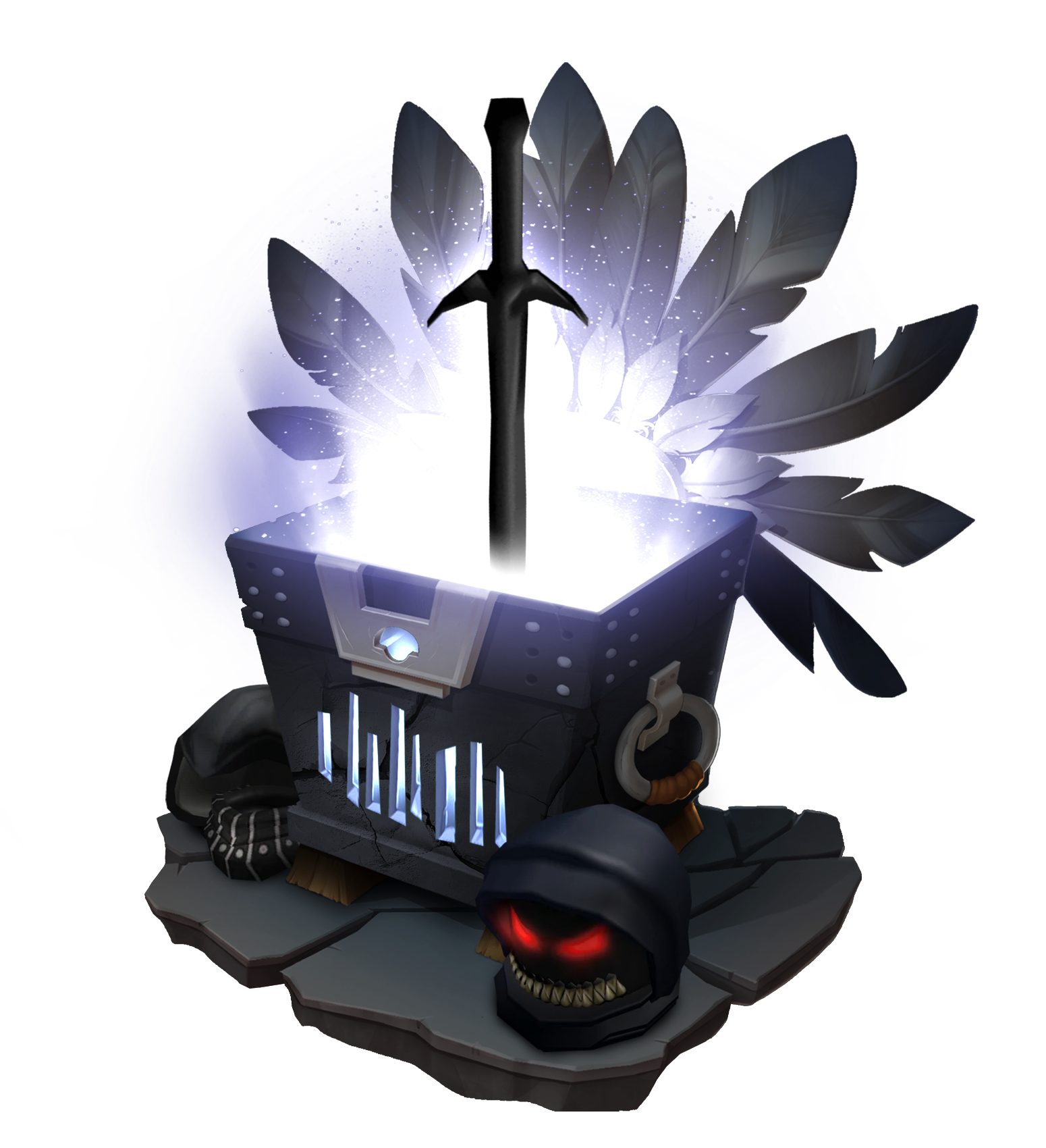 Open the Dark Lord on Diceblox – Diceblox.com