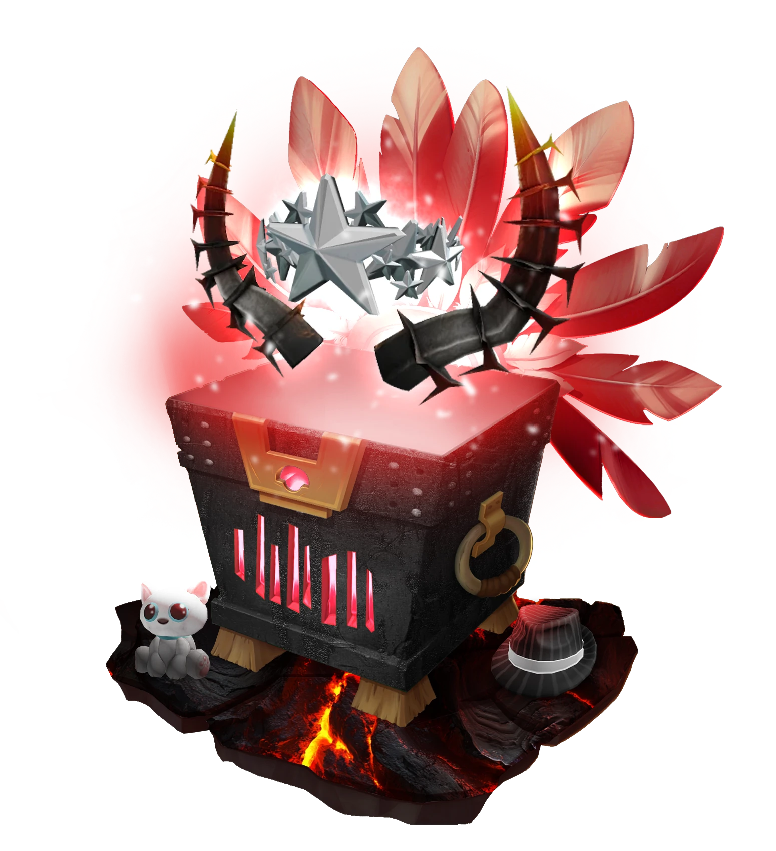 Open the Dream Box on Diceblox – Diceblox.com