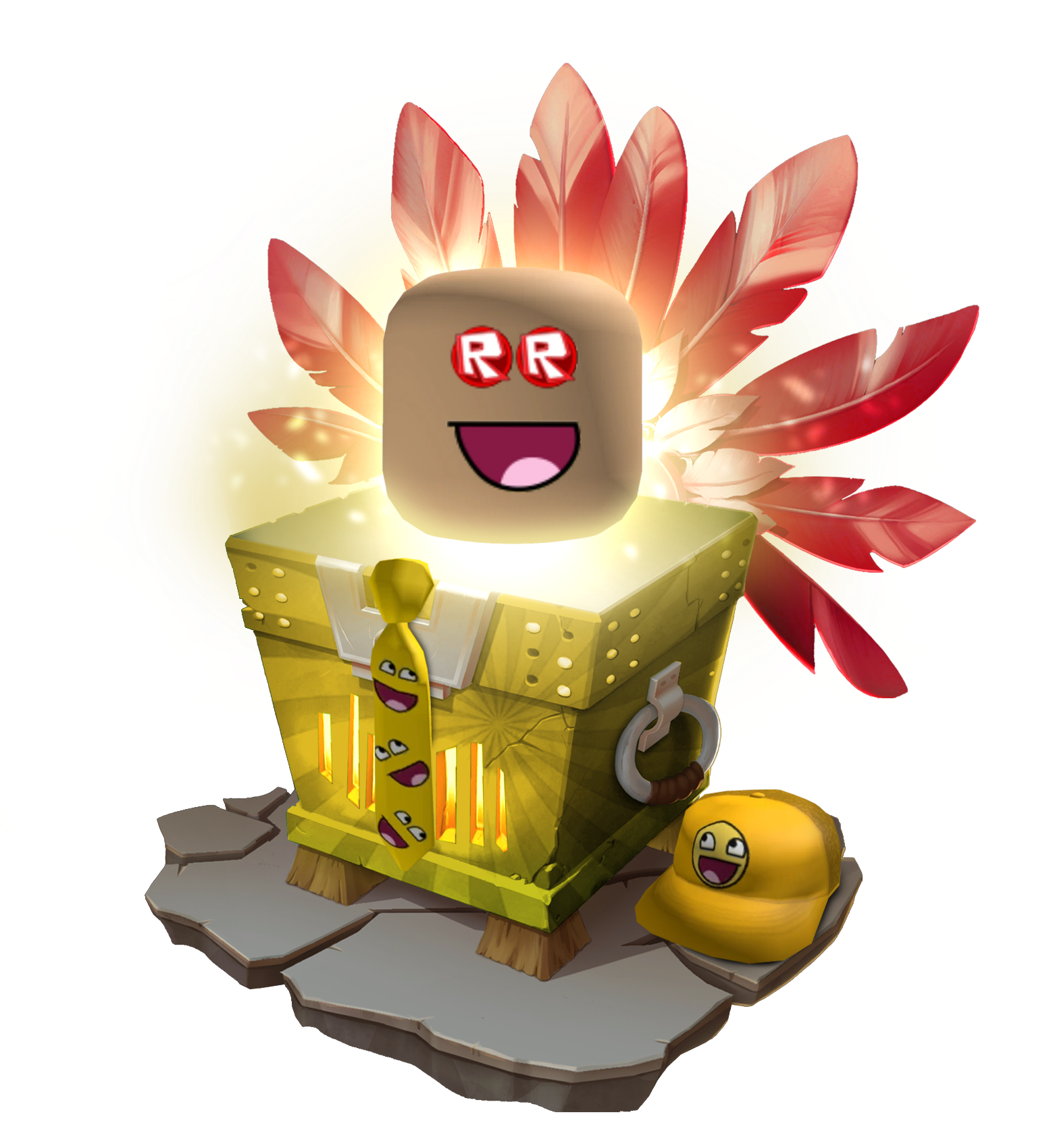 Open the Epicness on Diceblox – Diceblox.com