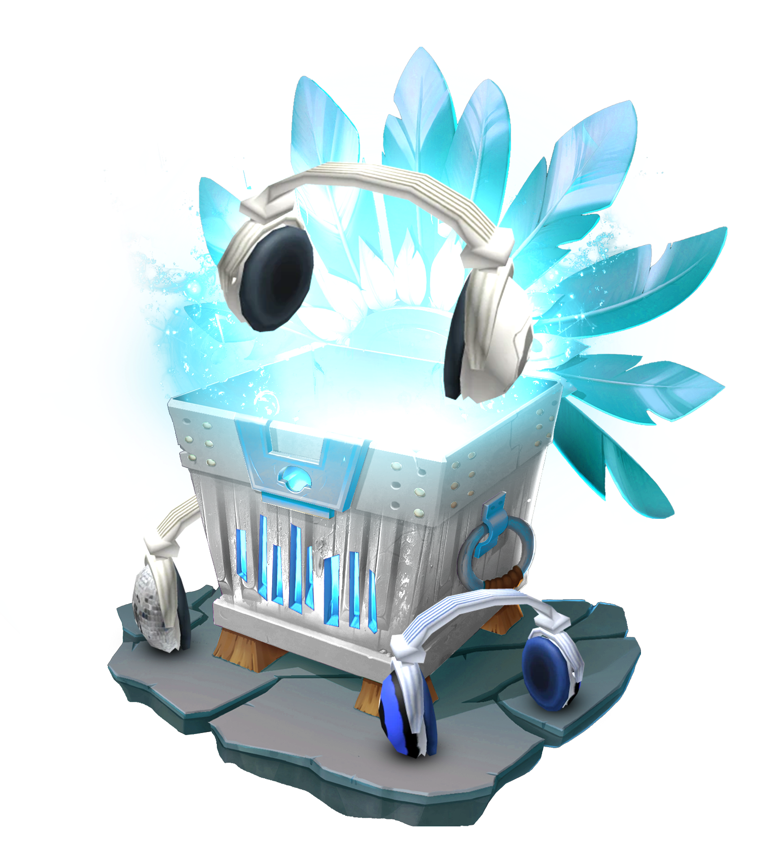 Open the Favorite Tunes on Diceblox – Diceblox.com