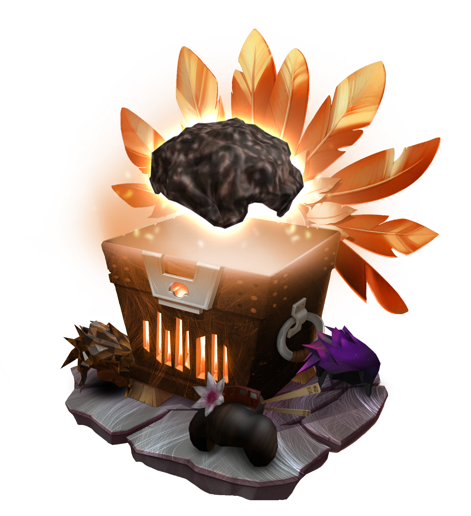 Open the Hair Deluxe on Diceblox – Diceblox.com