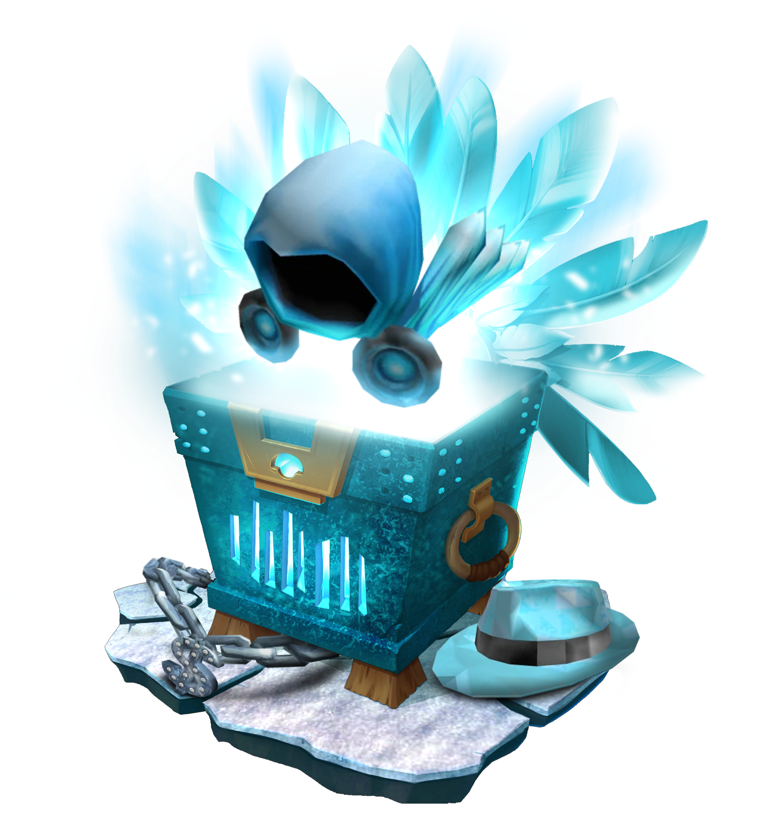 Open the High Demand on Diceblox – Diceblox.com