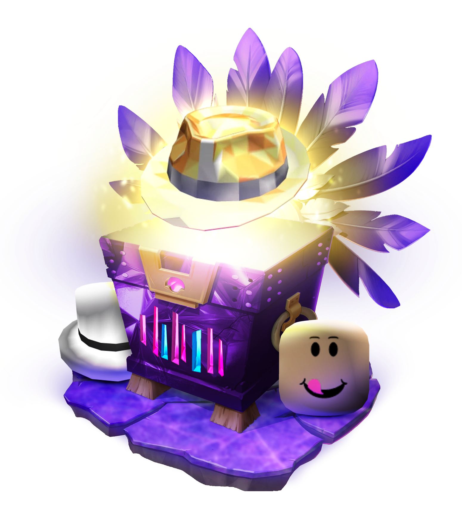 Open the Highlight Boom on Diceblox – Diceblox.com