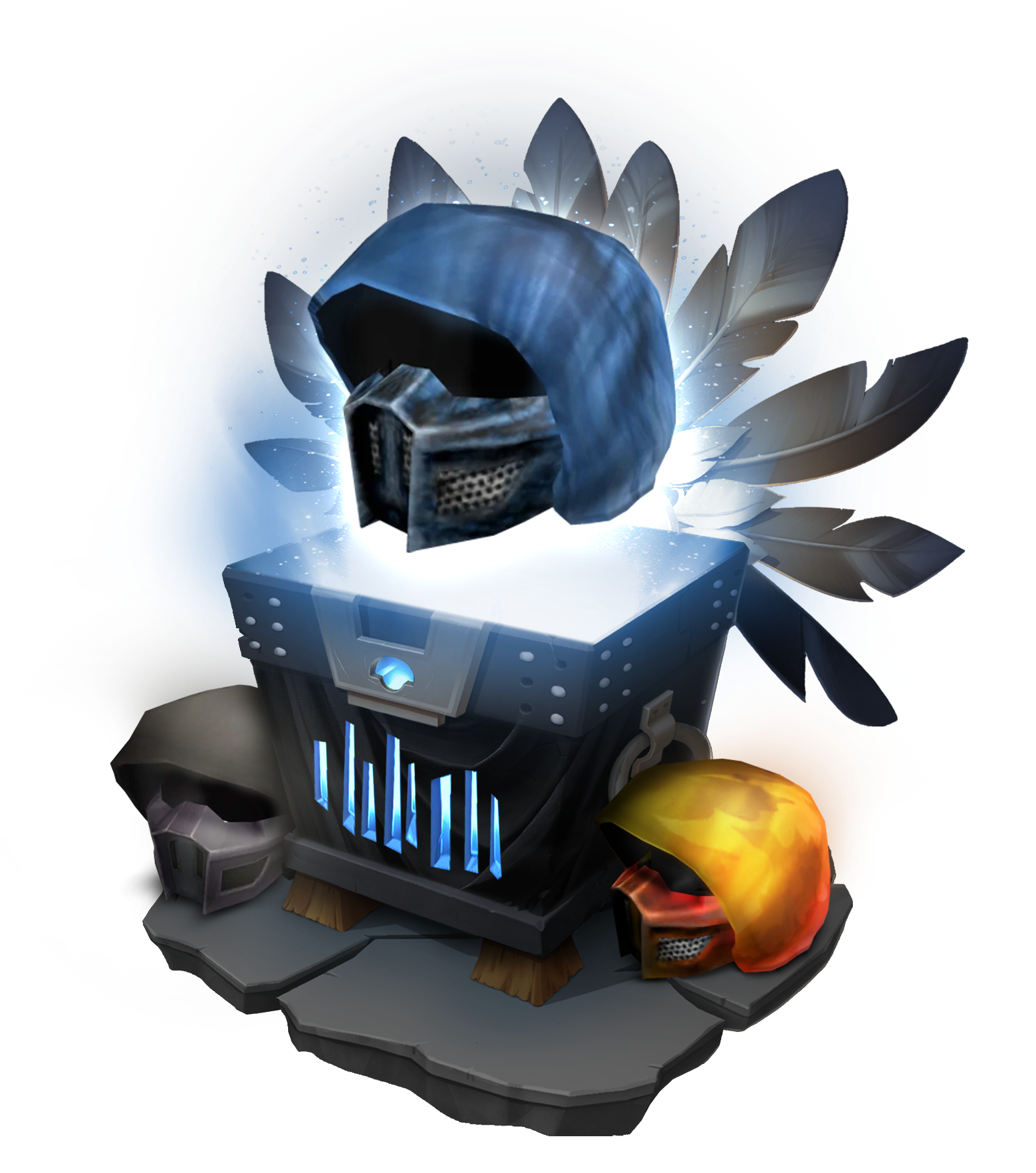 Open the Hoodlum on Diceblox – Diceblox.com