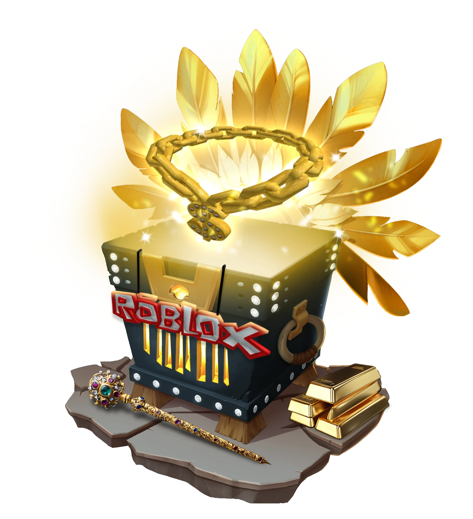 Open the Icebox on Diceblox – Diceblox.com