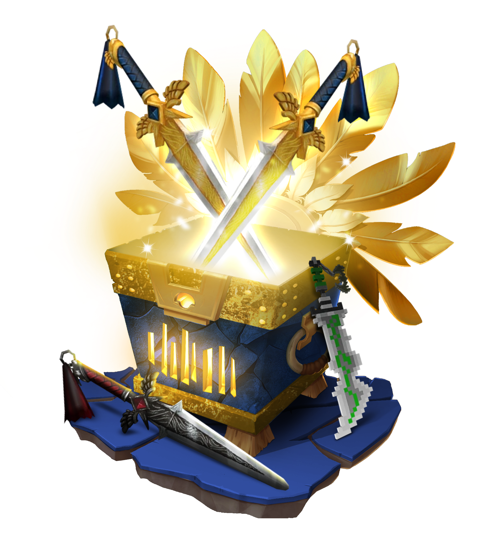 Open the Immortality on Diceblox – Diceblox.com