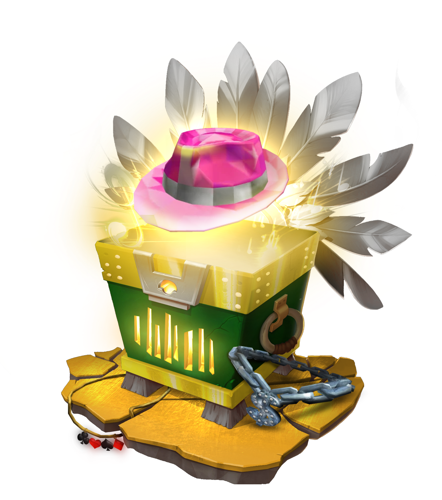 Open the Jazzy on Diceblox – Diceblox.com