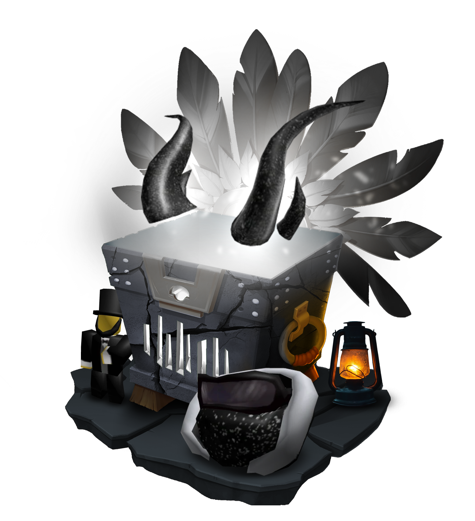 Open the Lights Out on Diceblox – Diceblox.com