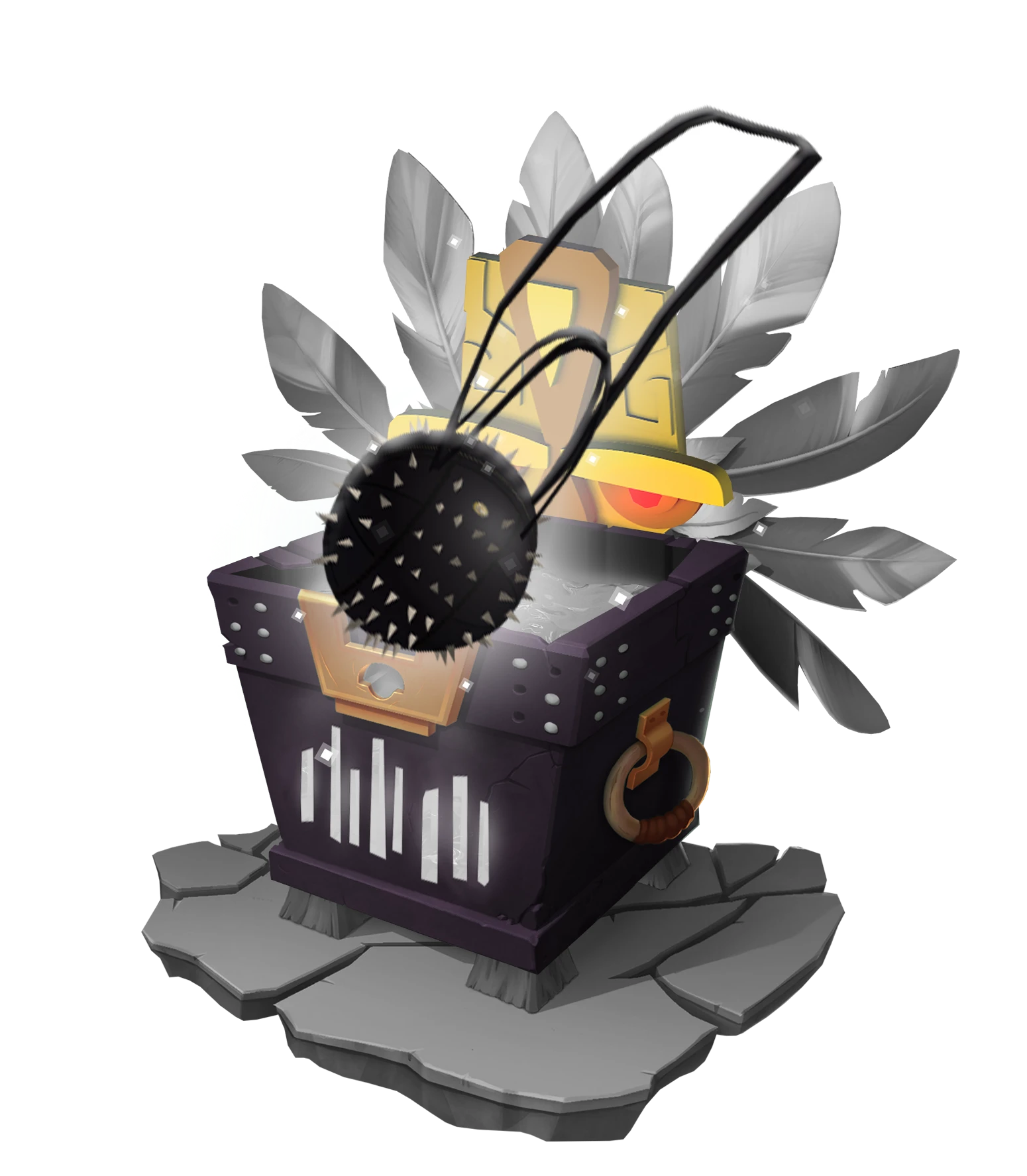 Open the Low Baller on Diceblox – Diceblox.com