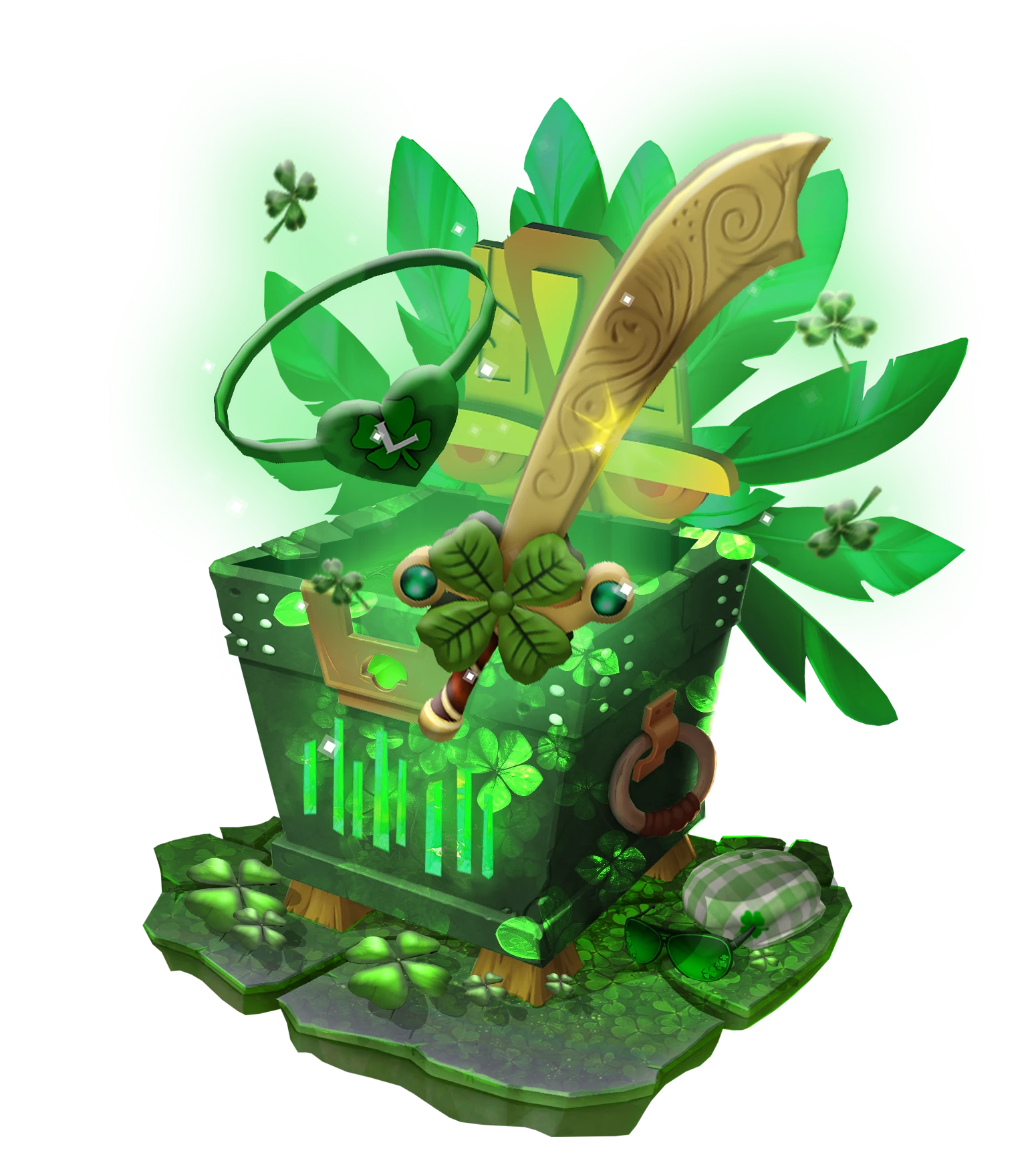 Open the Lucky Case on Diceblox – Diceblox.com