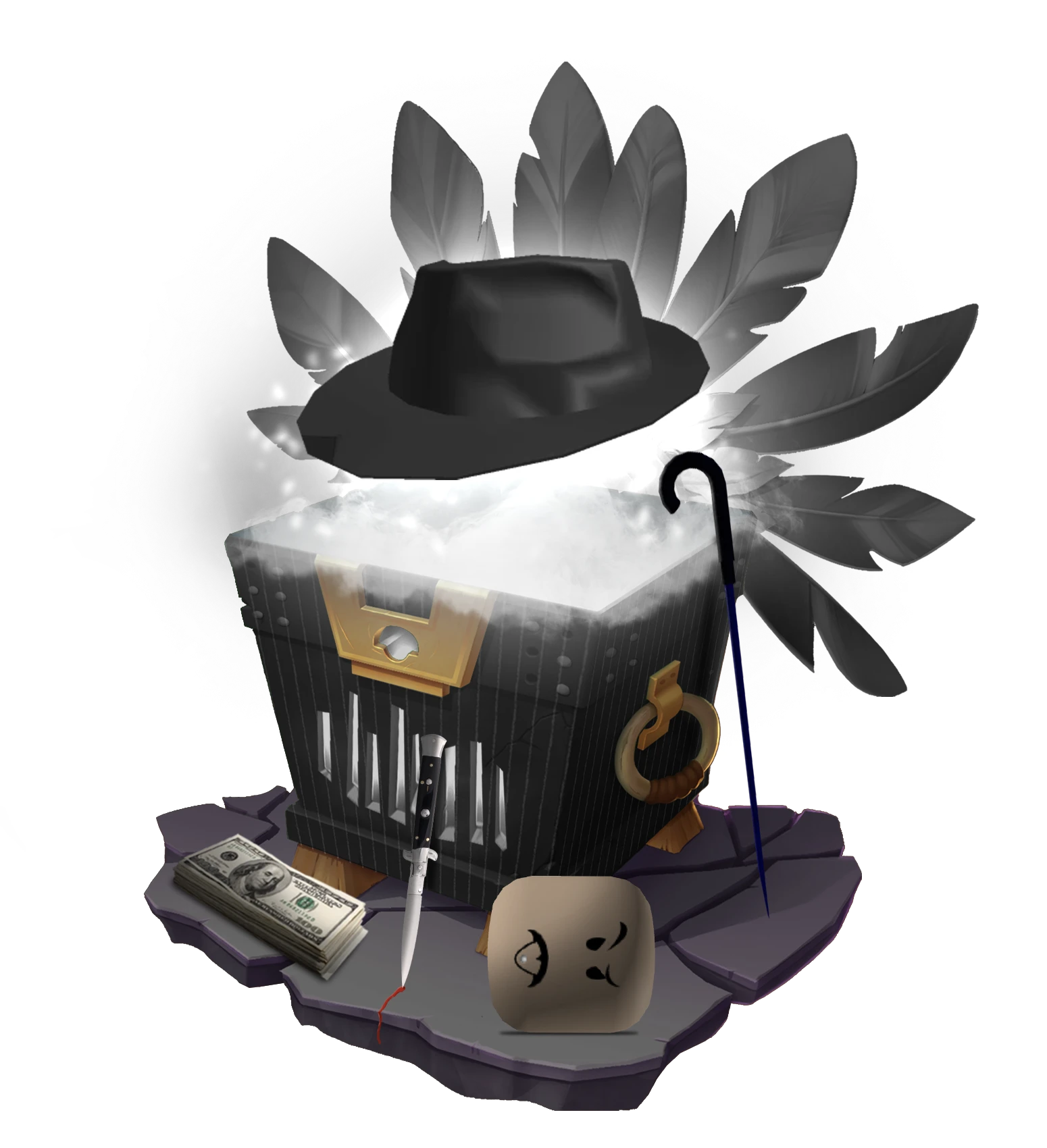 Open the Mafia Moves on Diceblox – Diceblox.com