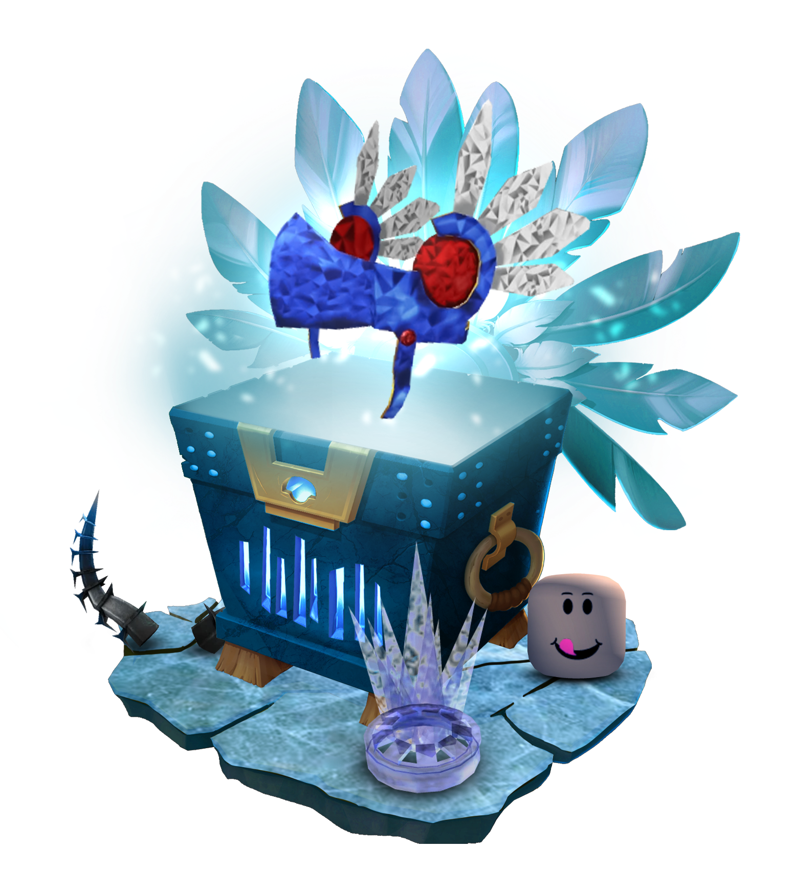 Open the Millionaire on Diceblox – Diceblox.com