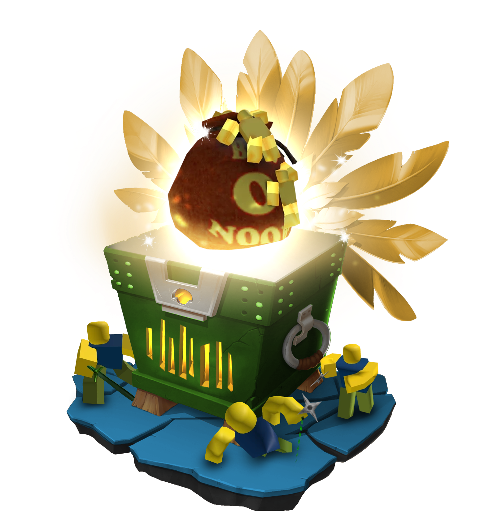 Open the Noob Juicer on Diceblox – Diceblox.com