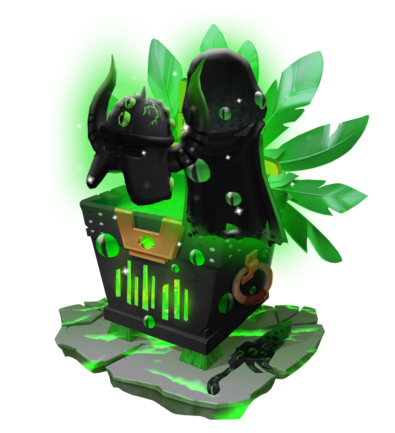 Open the Overseer Case on Diceblox – Diceblox.com