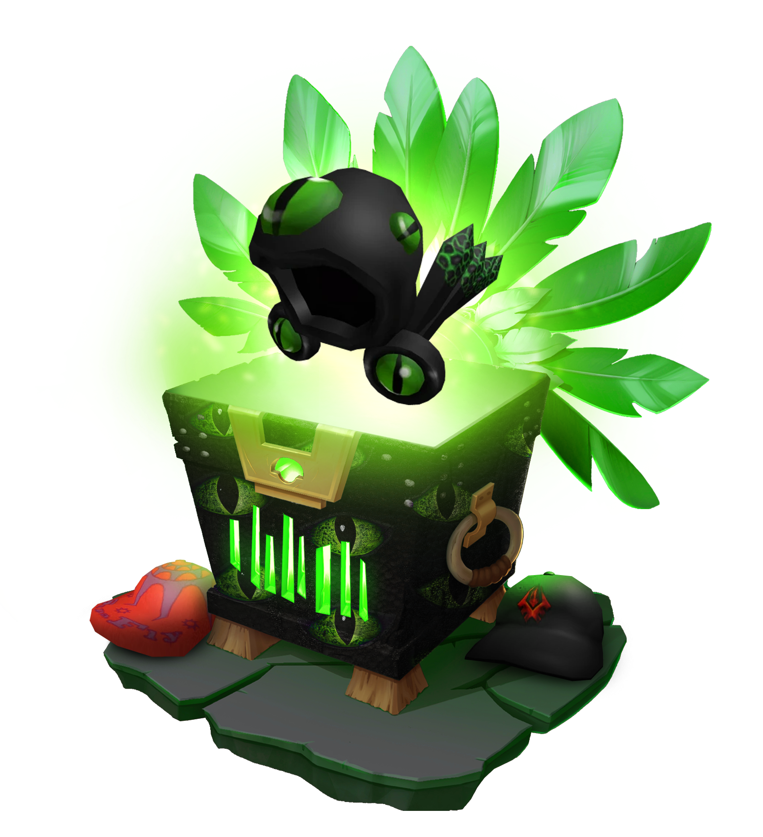 Open the Praefectus Dream on Diceblox – Diceblox.com