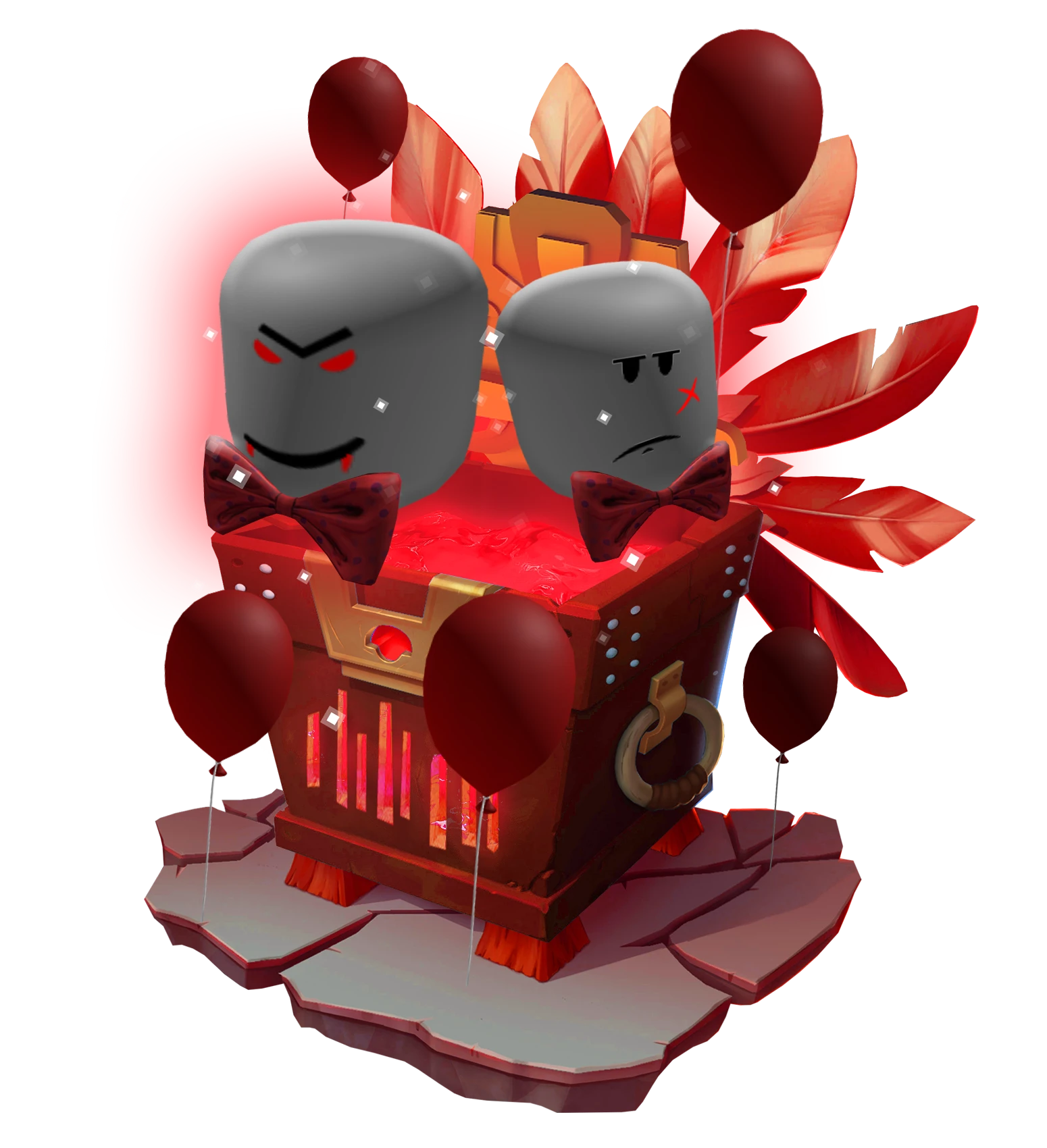 Open the Red Lagoon on Diceblox – Diceblox.com