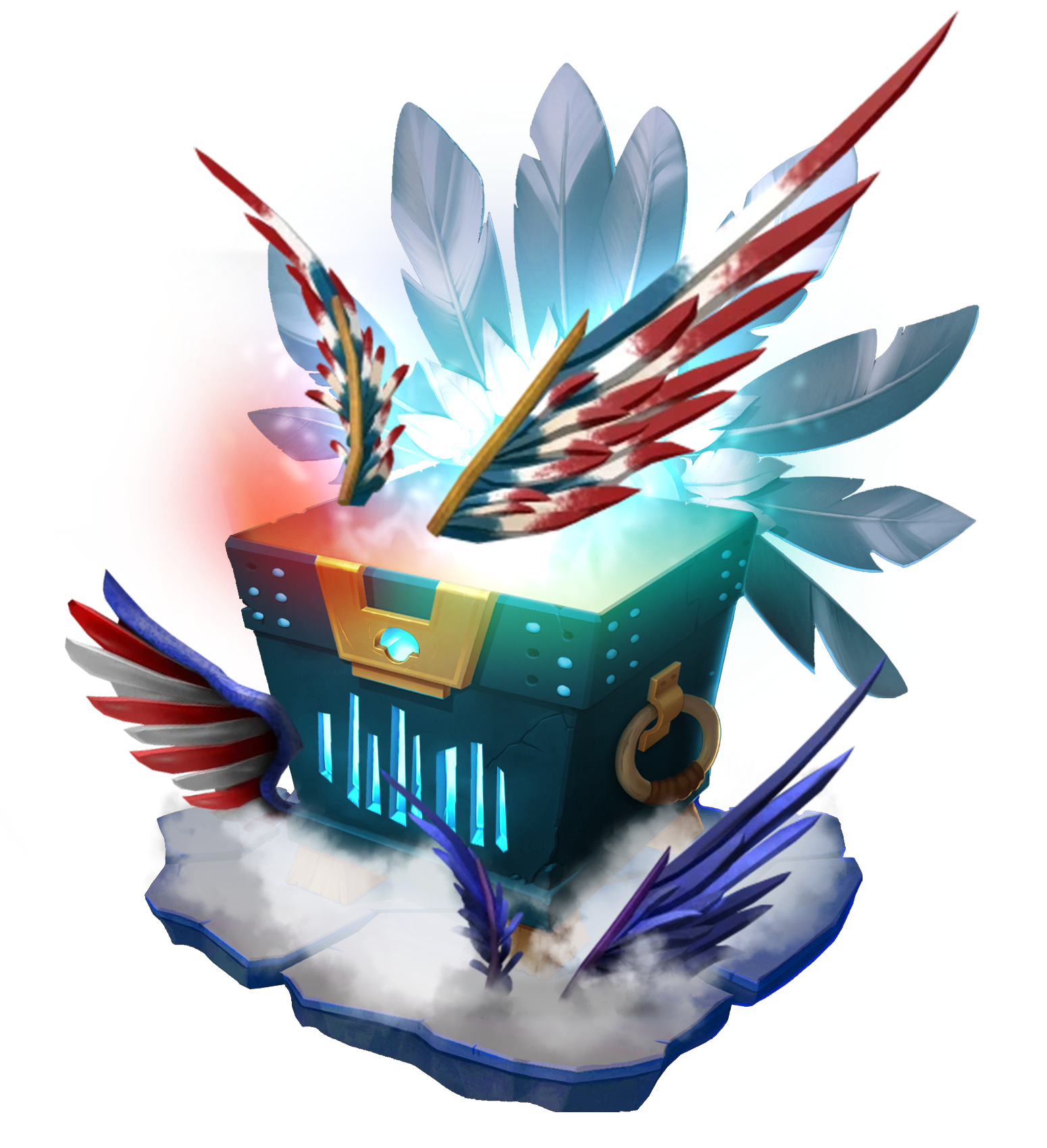 Open the Take Flight on Diceblox – Diceblox.com