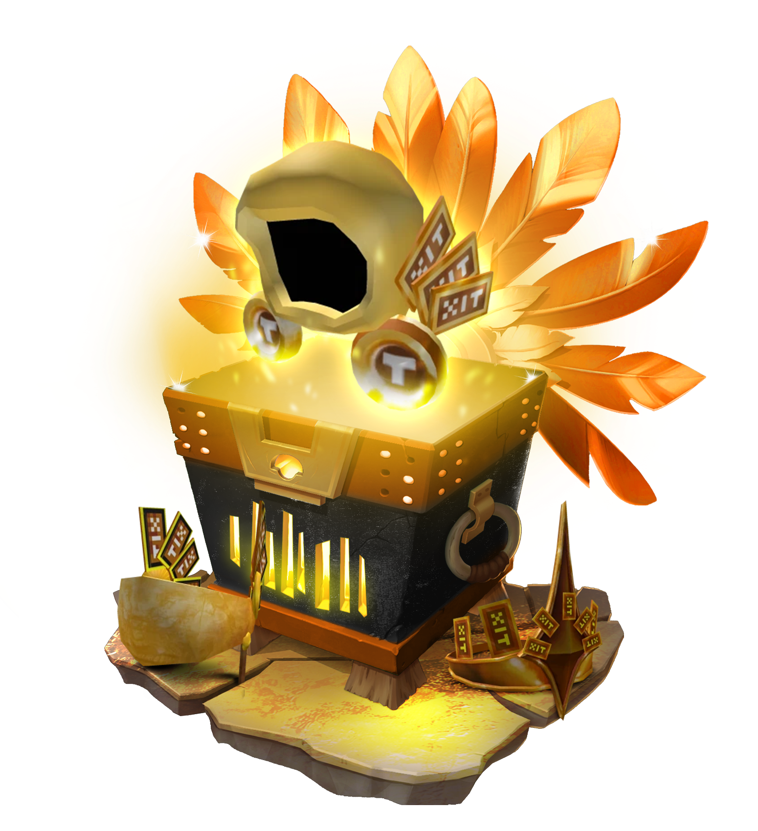 Open the Tix Bonanza on Diceblox – Diceblox.com