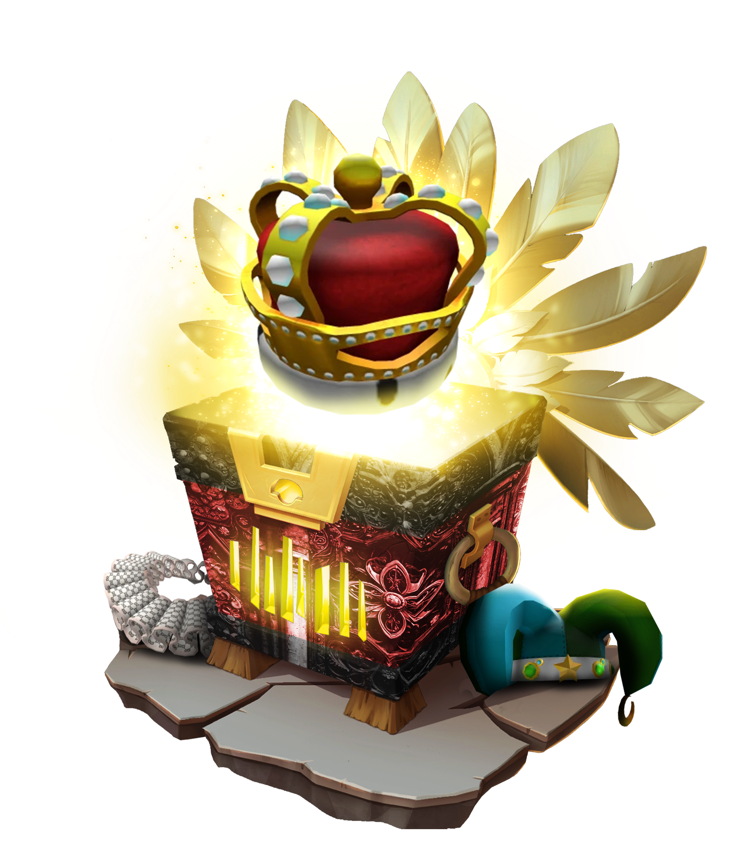 Open the Victorian on Diceblox – Diceblox.com