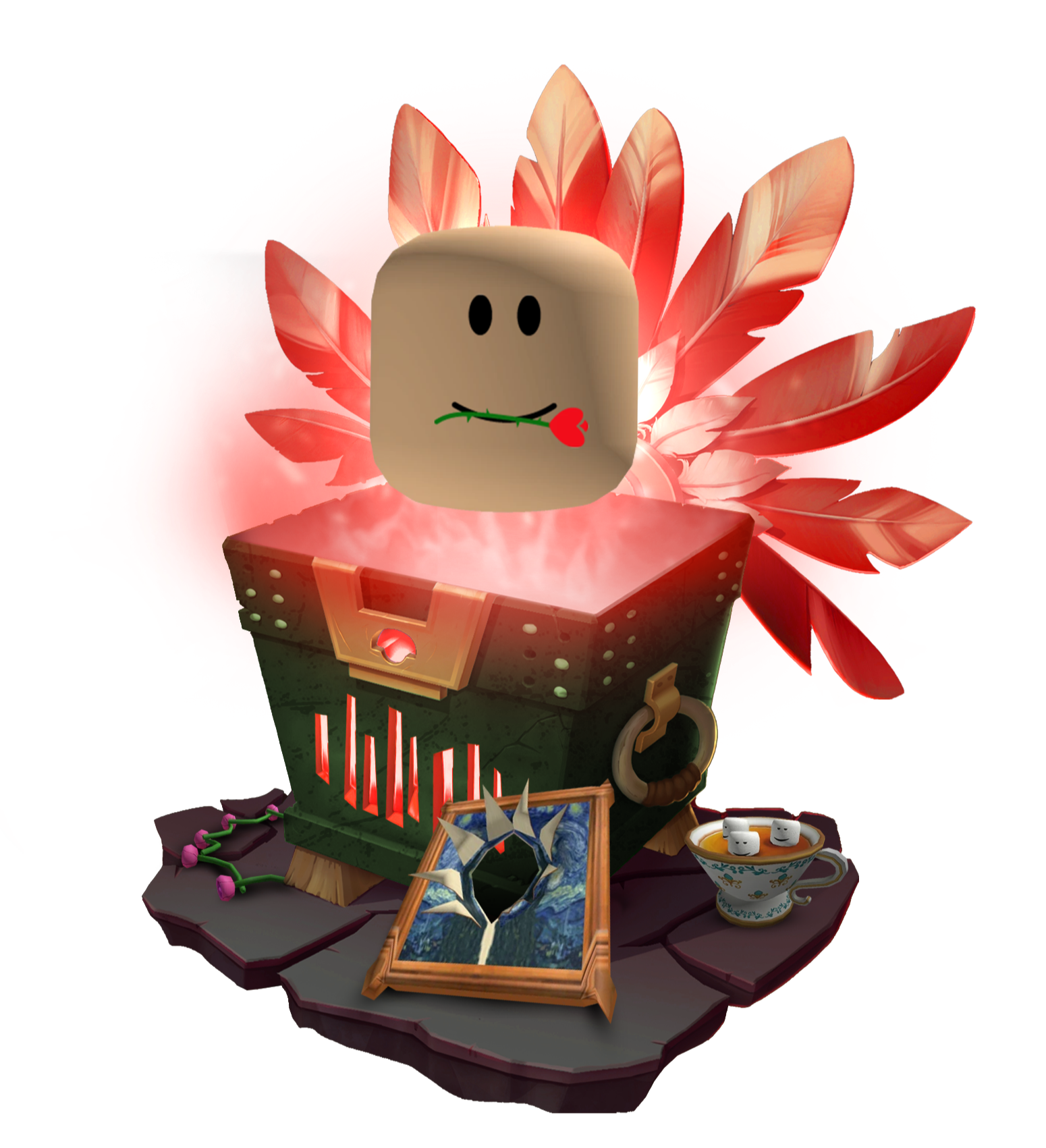 Open the Vineyard Vibes on Diceblox – Diceblox.com