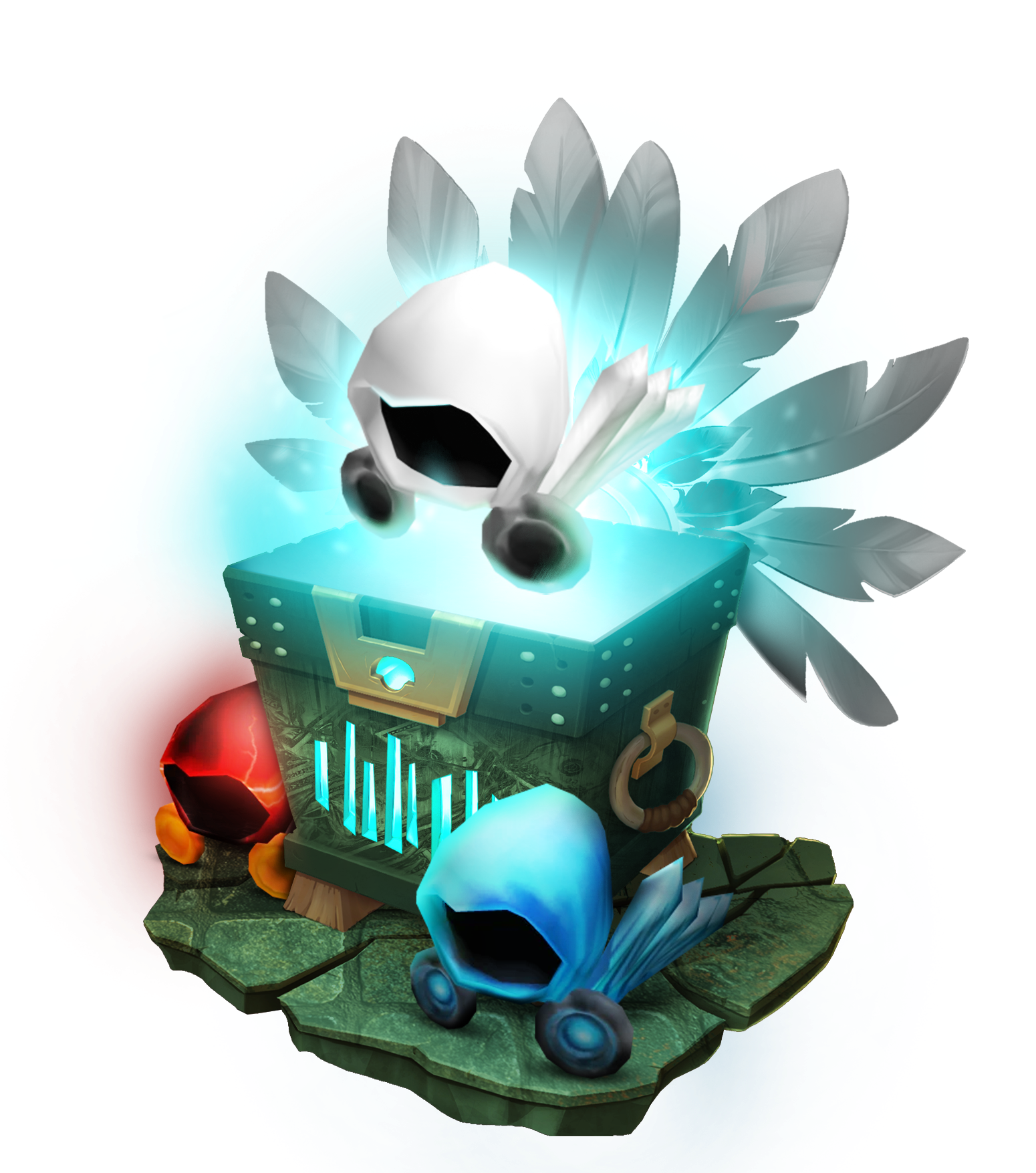 Open the Wealth on Diceblox – Diceblox.com